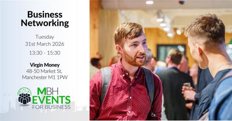 MBH: Manchester's B2B Business Hub